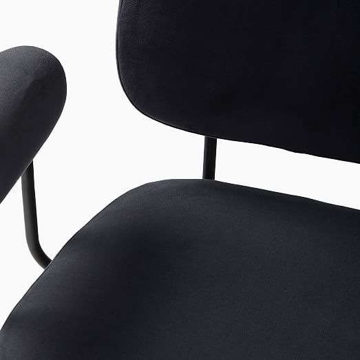 Cash Swivel Office Chair | West Elm