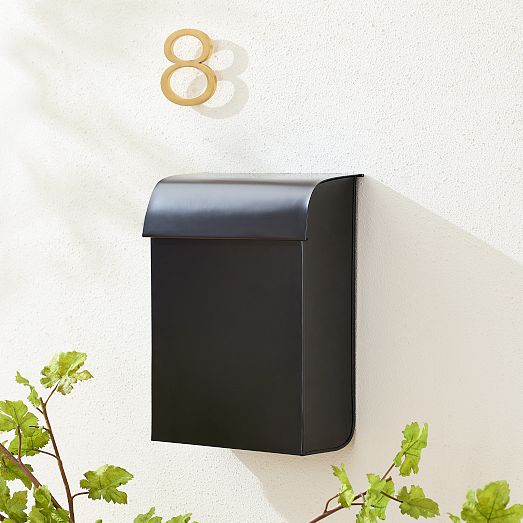 Ellie House Numbers | West Elm