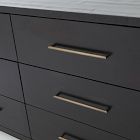 Alexa 9-Drawer Dresser (88") | West Elm