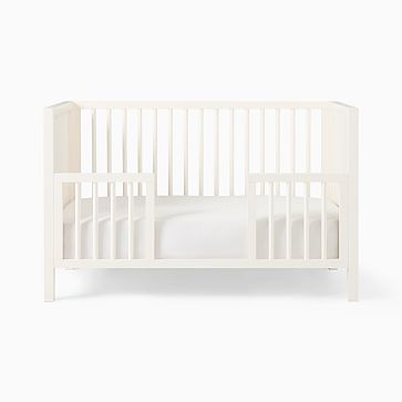 Ida Crib Conversion Kit Only | West Elm