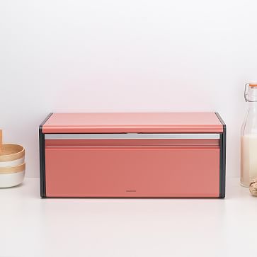West Elm Bread Box