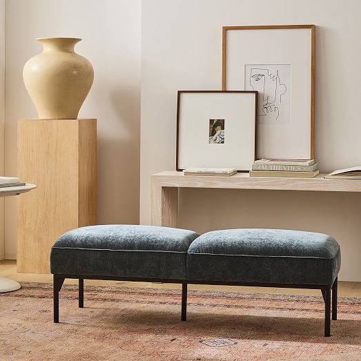 Penn Bench | West Elm