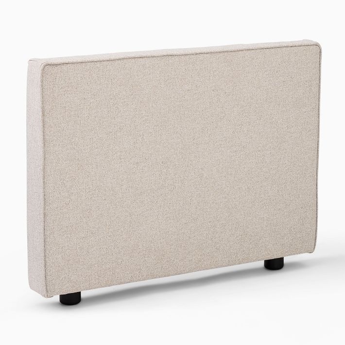 Build Your Own - Harris Motion Reclining Sectional | West Elm