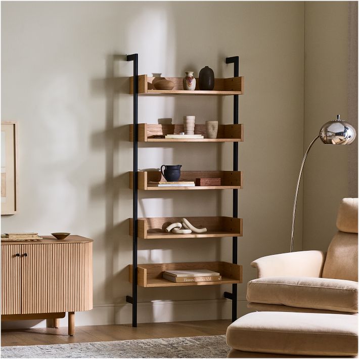 Build Your Own - Dennett Modular Shelving | West Elm