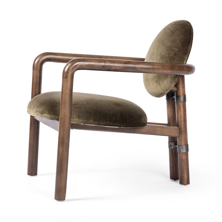 Magaw Chair | West Elm