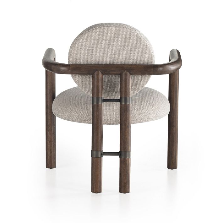 Magaw Chair | West Elm