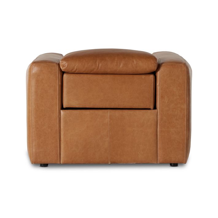 Delevan Power Recliner | West Elm