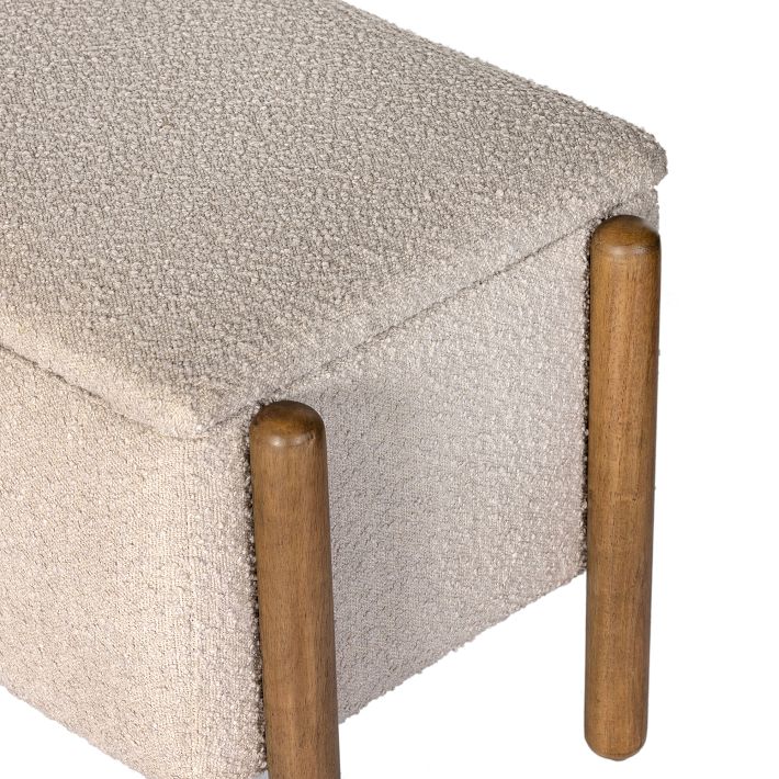 Ditmars Trunk | West Elm