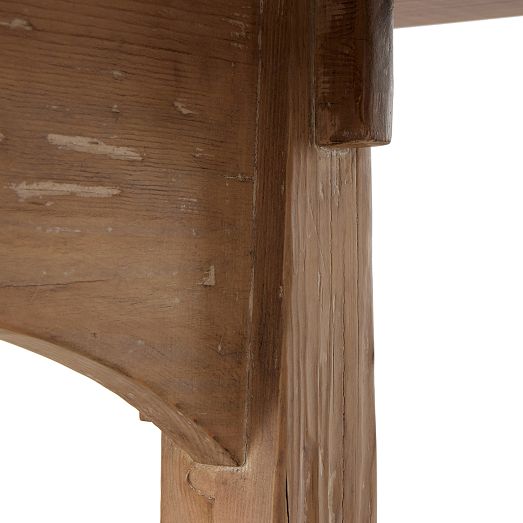 Sylvan Dining Table | West Elm