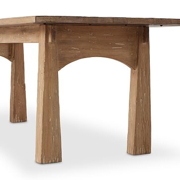 Sylvan Dining Table | West Elm