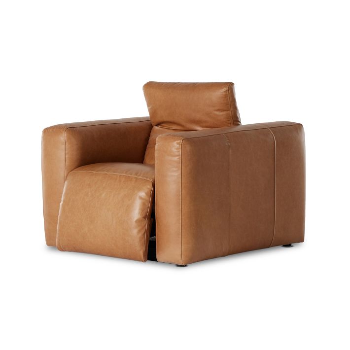 Delevan Power Recliner | West Elm