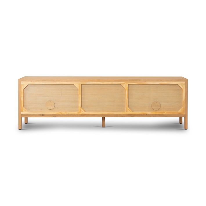 Jardine Media Console | West Elm