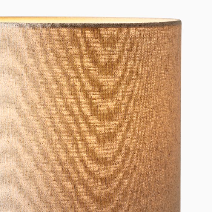 Roar + Rabbit™ Ripple Ceramic Table Lamps | West Elm