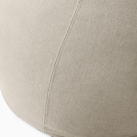 Rory Bean Bag | West Elm