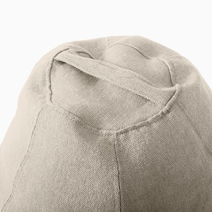 Rory Bean Bag | West Elm