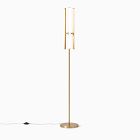 Light Rods LED Floor Lamp | West Elm