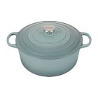 Le Creuset Round Dutch Oven | West Elm