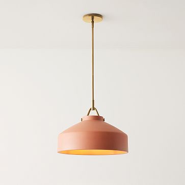 Henry Pendant | West Elm