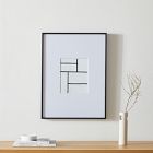 Multi-Mat Gallery Frames - 18x24 | West Elm