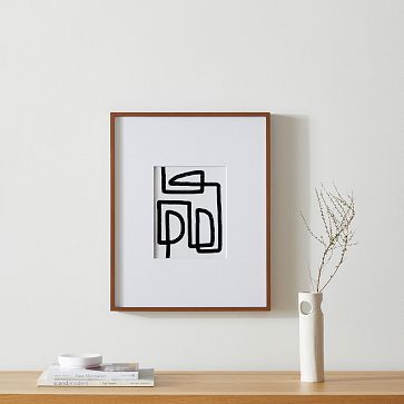 Multi-Mat Gallery Frames - 16x20 | West Elm