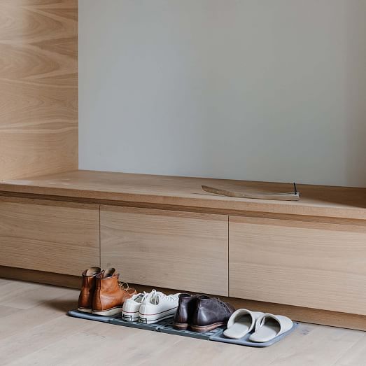 Shoe Drying Mat | West Elm