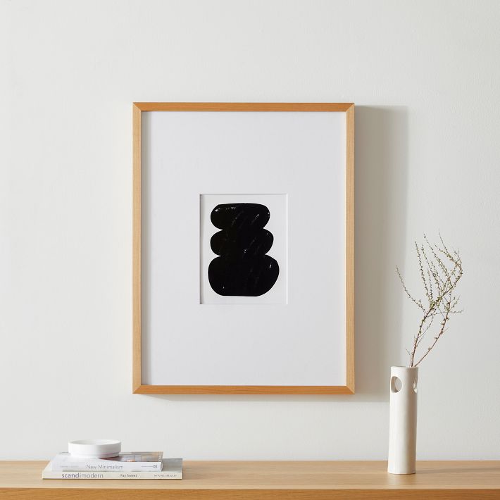 Multi-Mat Gallery Frames - 18x24 | West Elm