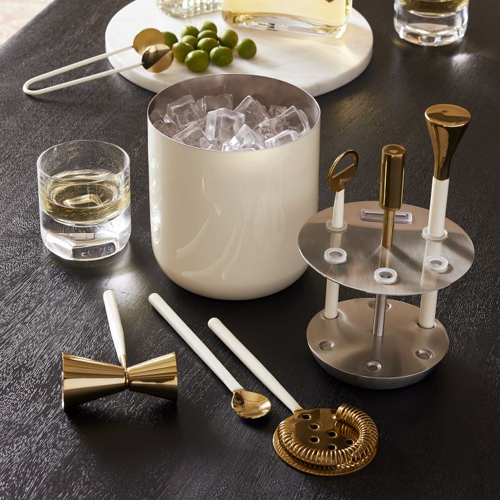 All-In-One Bar Tool Set | West Elm