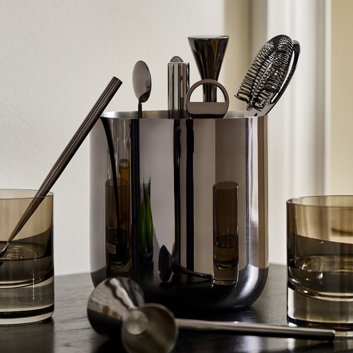 All-In-One Bar Tool Set | West Elm