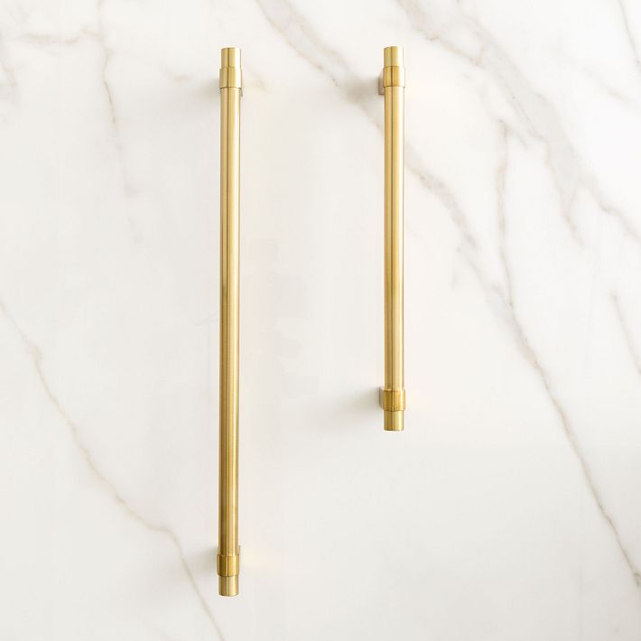 Modernist Hardware | West Elm