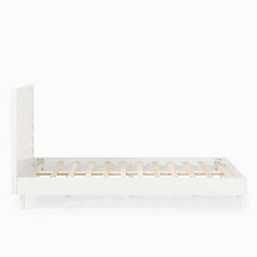 Pippa Bed | West Elm