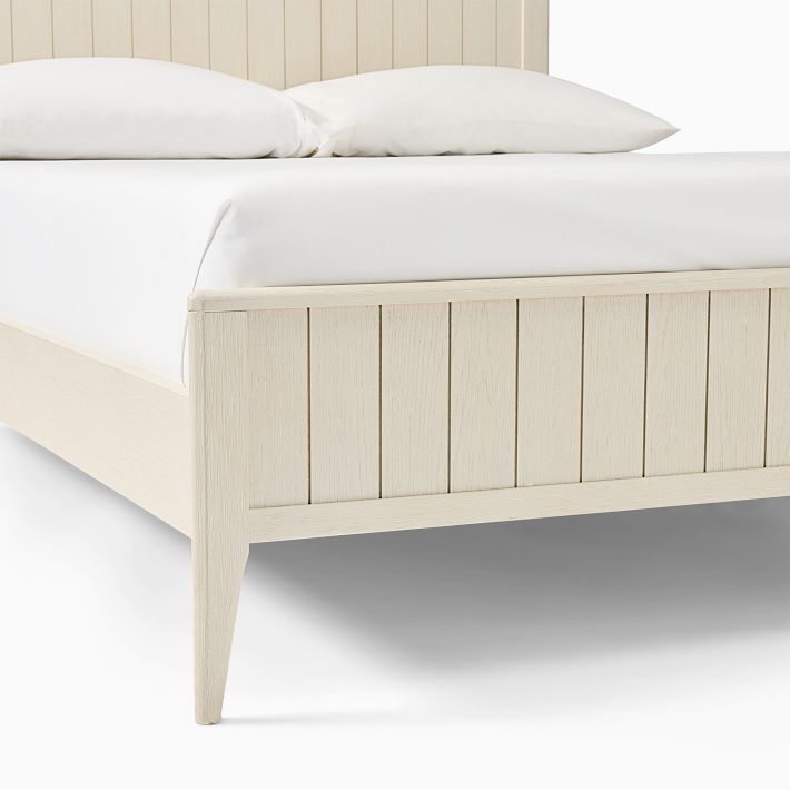 Lively Bed | West Elm