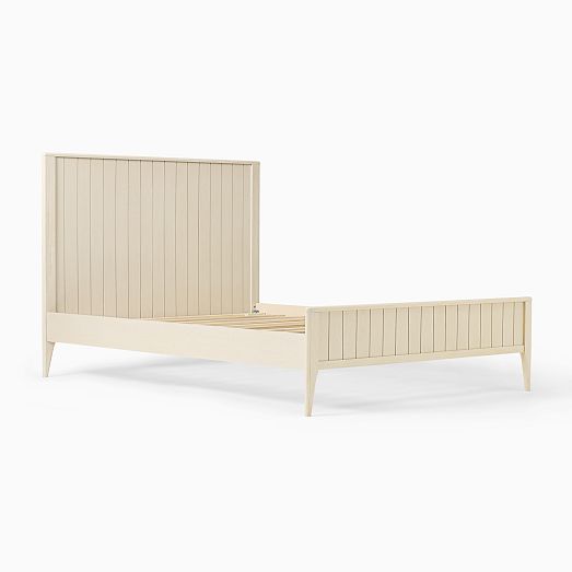 Lively Bed | West Elm