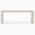 Bridge Console (62"–80") | West Elm