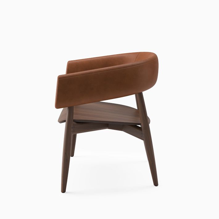 Yates Lounge Chair | West Elm