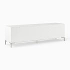 Nolan Entryway Bench (42"–62") | West Elm