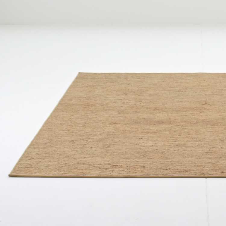 Custom Hemp Rug | West Elm