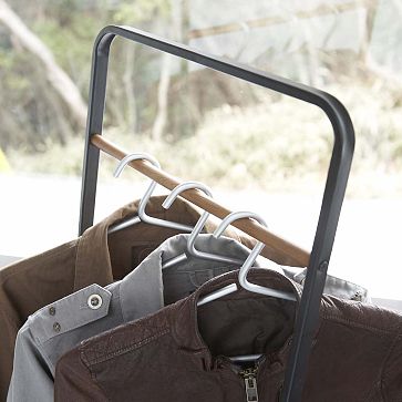 Yamazaki Coat Hanger | West Elm