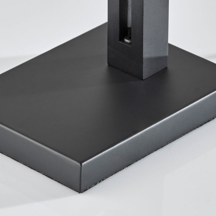 Walden Table Lamp | Modern Light Fixtures | West Elm