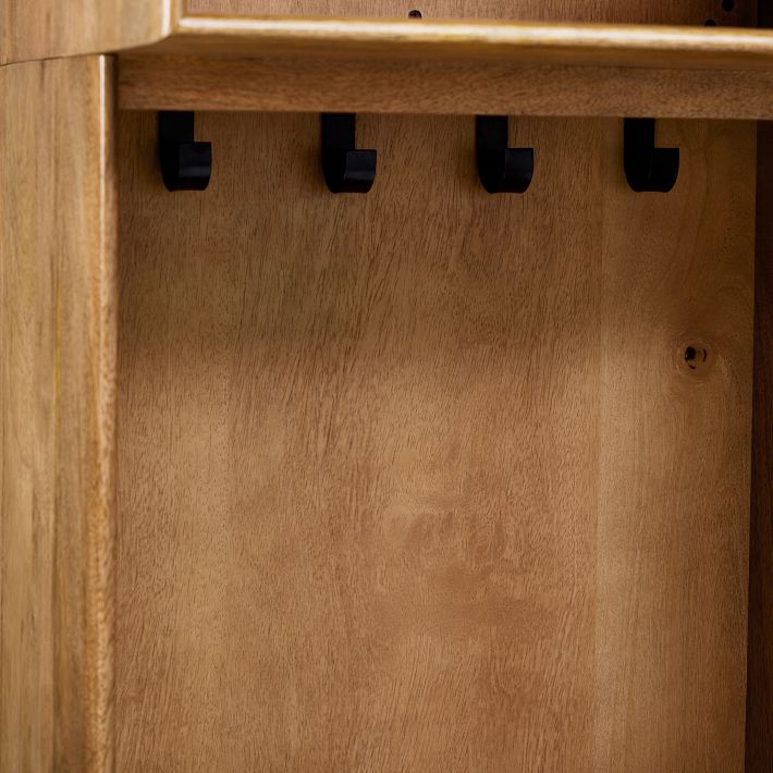 Anton Locker Set (16"–76") | West Elm