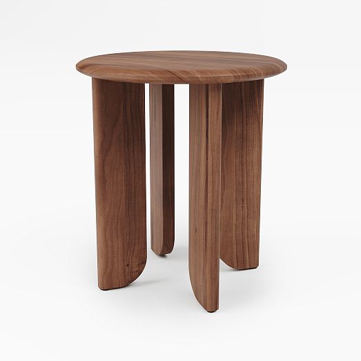 Bach Side Table | West Elm