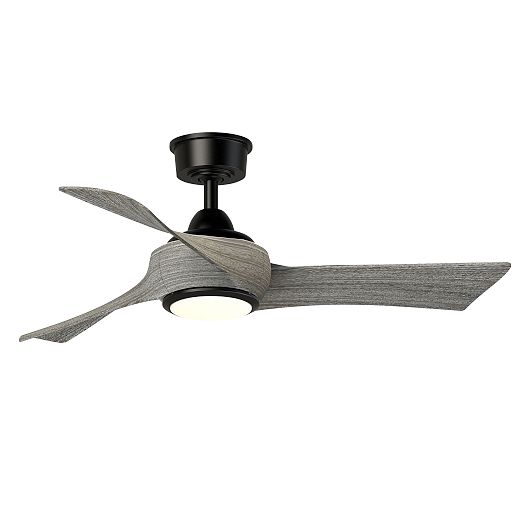 Wrap Custom Ceiling Fan 44" | West Elm