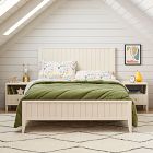 Lively Bed | West Elm