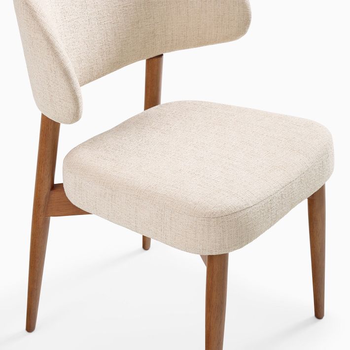 Hyde Dining Chair | West Elm