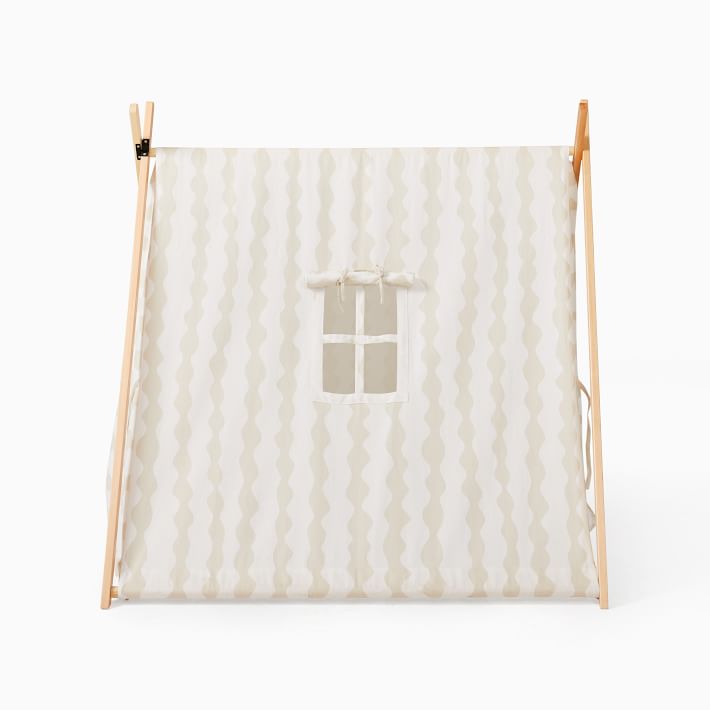 Collapsible Play Tent | West Elm