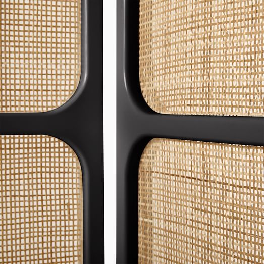 Ida Woven Screen | West Elm