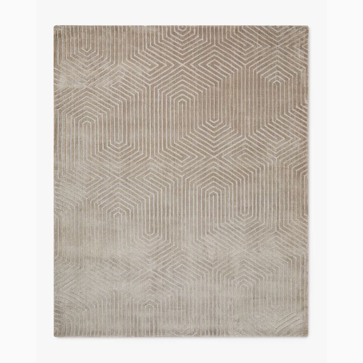 Latitude Rug | West Elm
