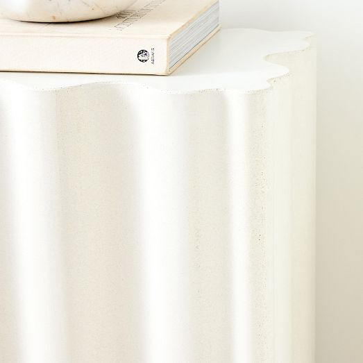 Patrick Cain Designs Cloud Entryway Table | West Elm