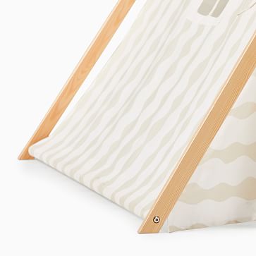 Collapsible Play Tent | West Elm