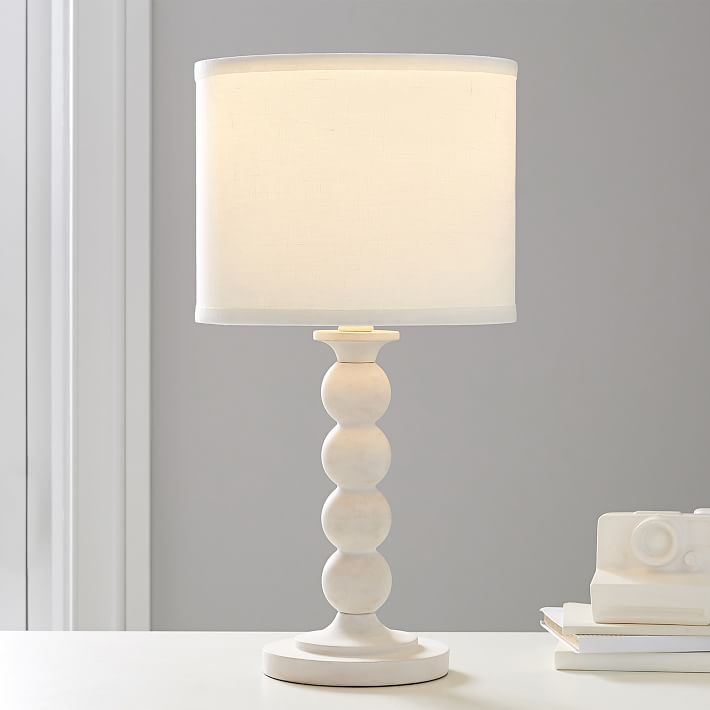 Naturalist Table Lamp (19") | West Elm