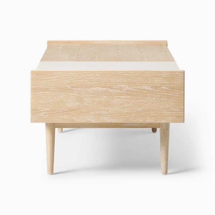 Mid-Century Pop-Up Coffee Table | Modern Living Room Furniture | West Elm